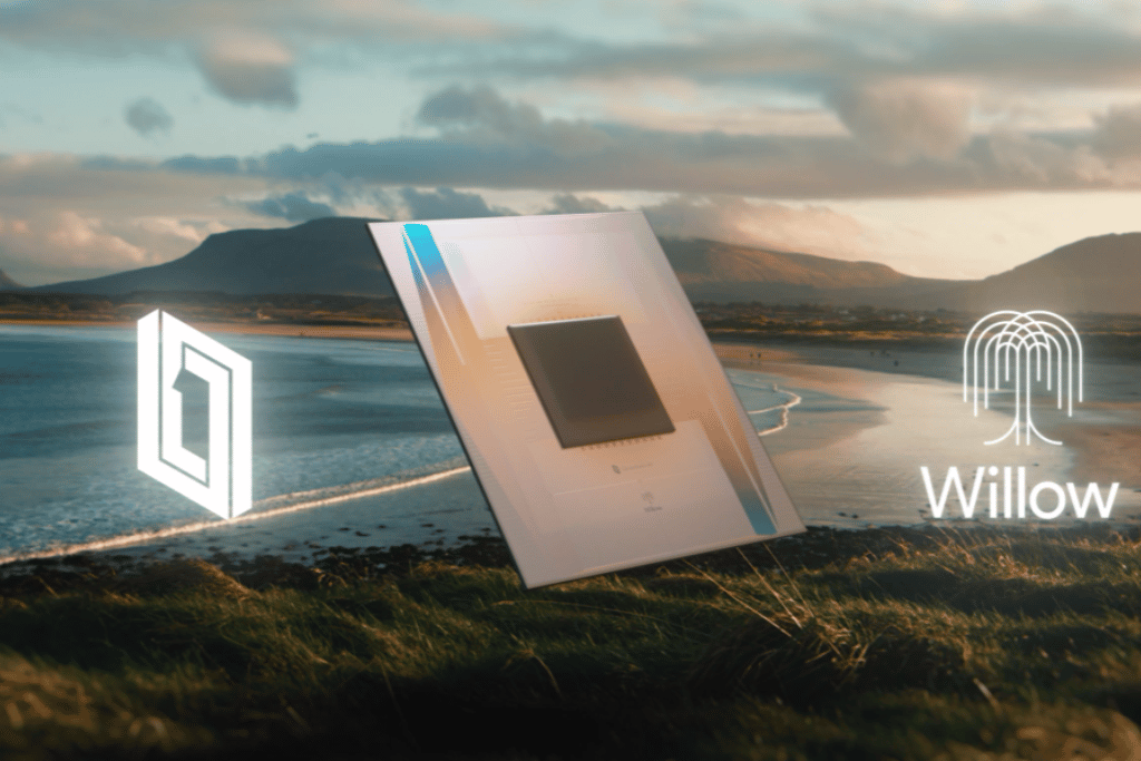 Willow: Google's Revolutionary Quantum Computing Chip in 10 Points