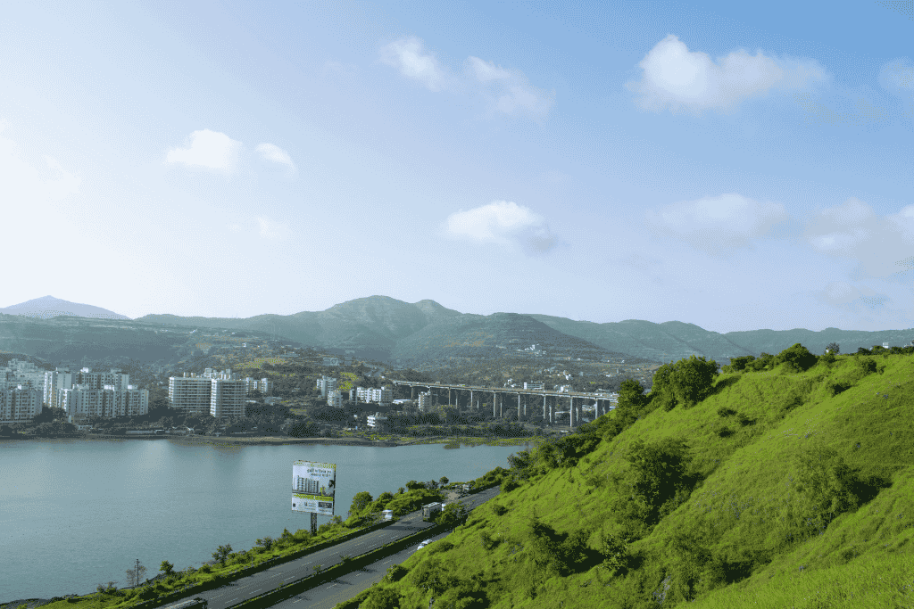 Places to Visit in Pune for Nature Enthusiasts and Hikers