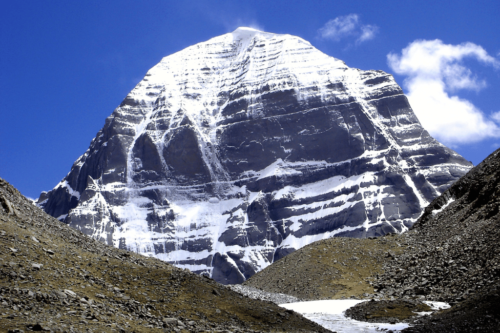 Permits Needed to Visit Mount Kailash from India