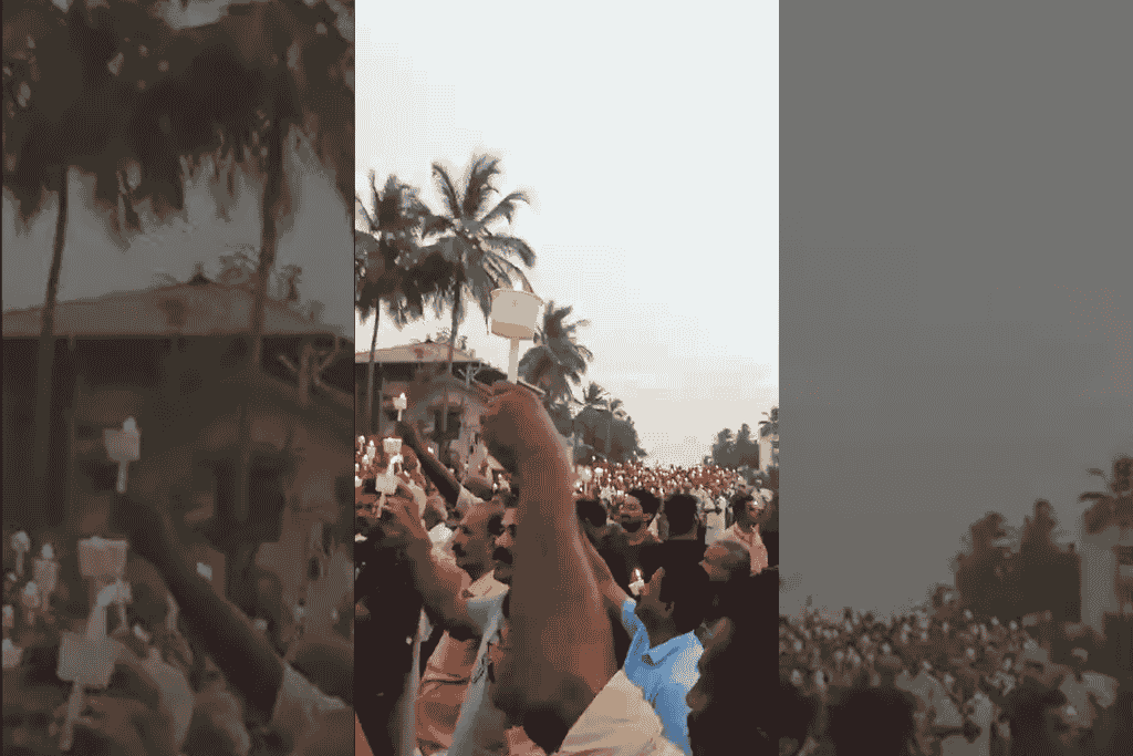 Akathethara Railway Overpass: A Tale of Unfinished Promises