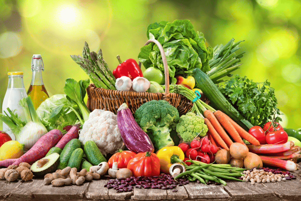 What Are Organic Foods and How to Spot Them in Stores
