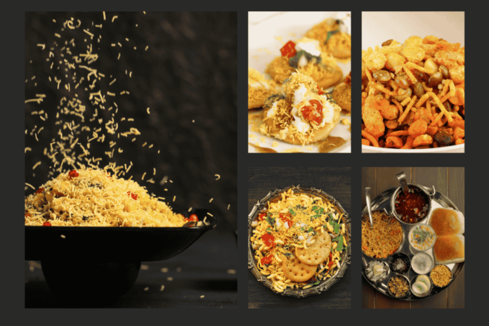 Ratlam's Famous Food: From Sev to Namkeen, Taste of Tradition