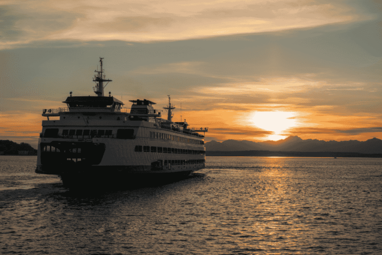 Mumbai to Goa Ferry Schedule, Ticket Prices, and Travel Tips