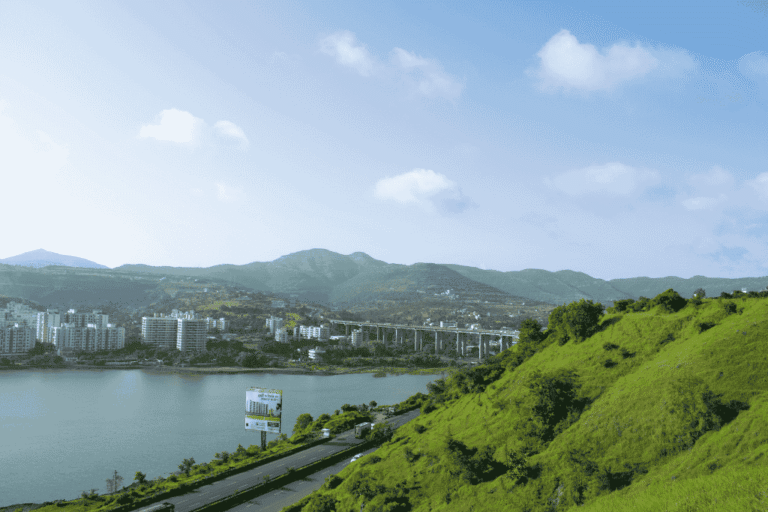Top 7 Scenic Lakes in Pune for Nature Lovers