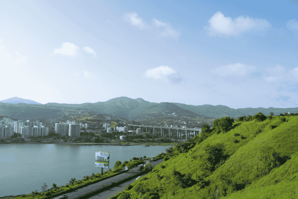 Top 7 Scenic Lakes in Pune for Nature Lovers