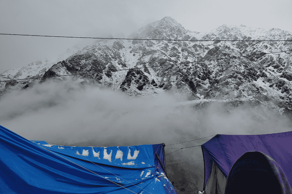 Monsoon Camping in India: Best Places & Precautions