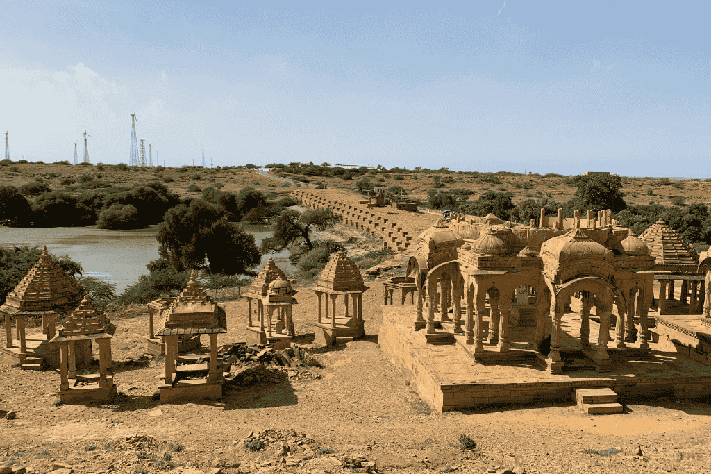 Top Deserts in India to Visit for Unique Landscapes & Culture