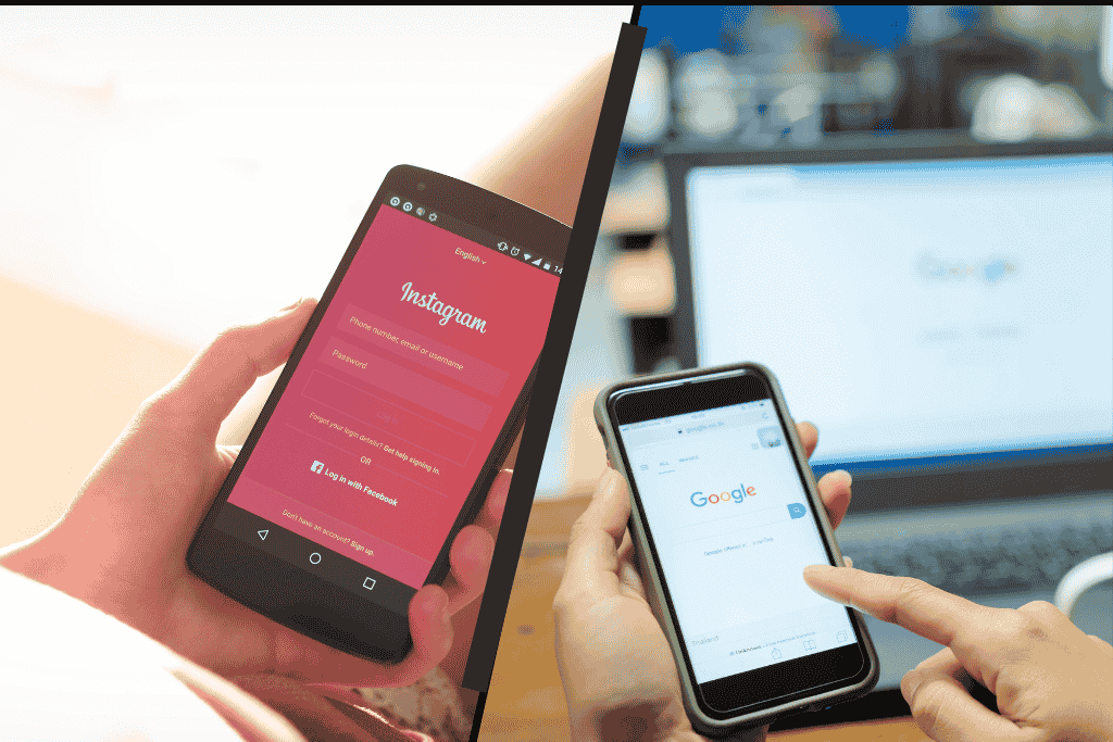 Instagram Meets Google: A New Era for Travel Marketing - Gallivant Life