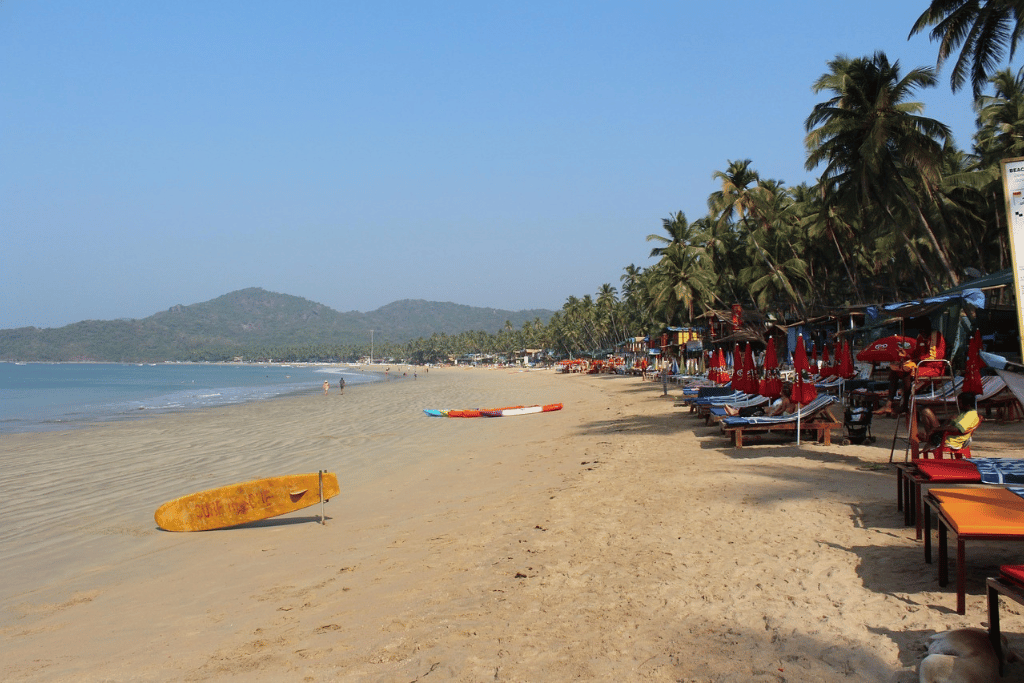 Top Adventure Activities in Goa for Sightseeing Thrill Seekers