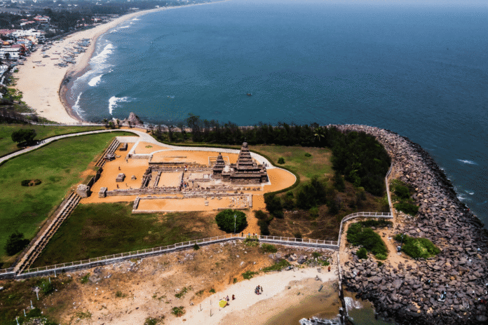 Best Surfing Destinations in India for Every Traveler